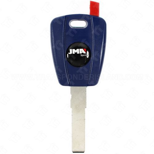 JMA Fiat 500 Ram Promaster Key Shell SIP22 | Transponder Island Inc.